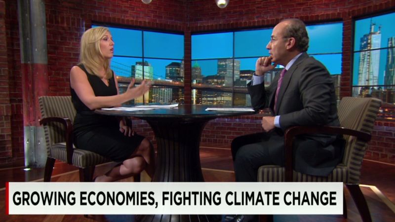 We’re at a tipping point over climate (Opinion) | CNN