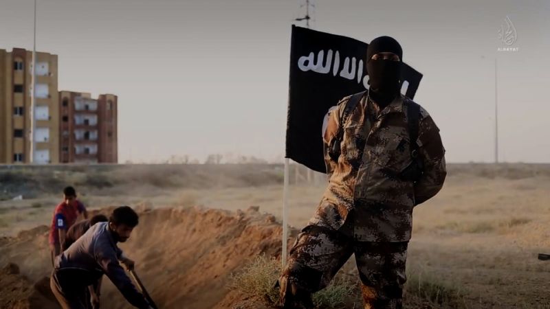 ISIS: Everything you need to know about the group | CNN
