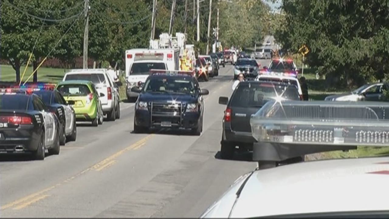 Planes collide midair, two dead | CNN