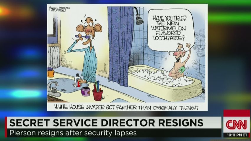 Boston Herald Apologizes For Obama ‘watermelon Cartoon Cnn Politics