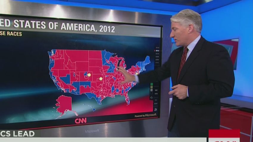 CNN poll: Voters are angry | CNN Politics CNN poll: Voters are angry | CNN Politics