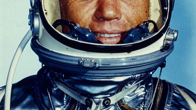 Humans on Mars by 2035? NASA's dream could be reality | CNN Business