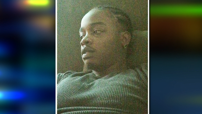 Police N Y Officer Fatally Shoots Unarmed Man Cnn