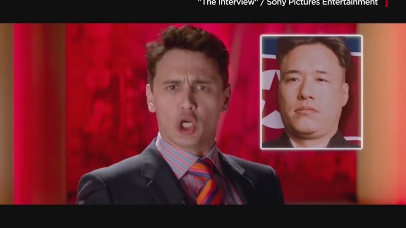 FBI investigates alleged Sony hackers’ threat | CNN FBI investigates alleged Sony hackers’ threat | CNN