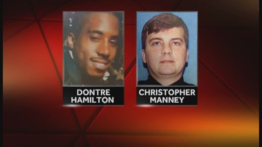 No Charges For Milwaukee Officer In Fatal Shooting Cnn
