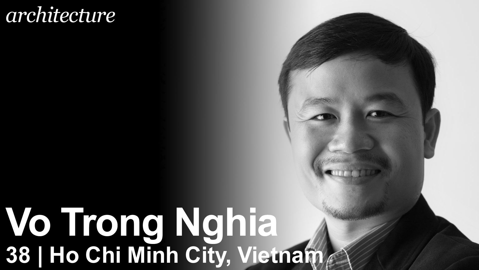 ONES TO WATCH | Vo Trong Nghia | CNN