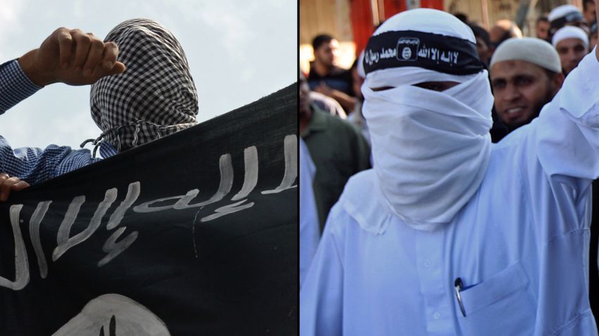 Analysis: Al Qaeda desperate not to be eclipsed by ISIS | CNN Analysis: Al Qaeda desperate not to be eclipsed by ISIS | CNN