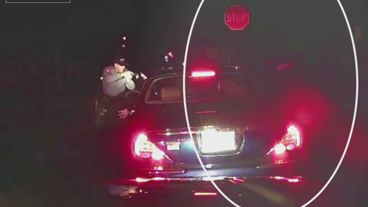 Video Shows Man Shot By Police In New Jersey Cnn