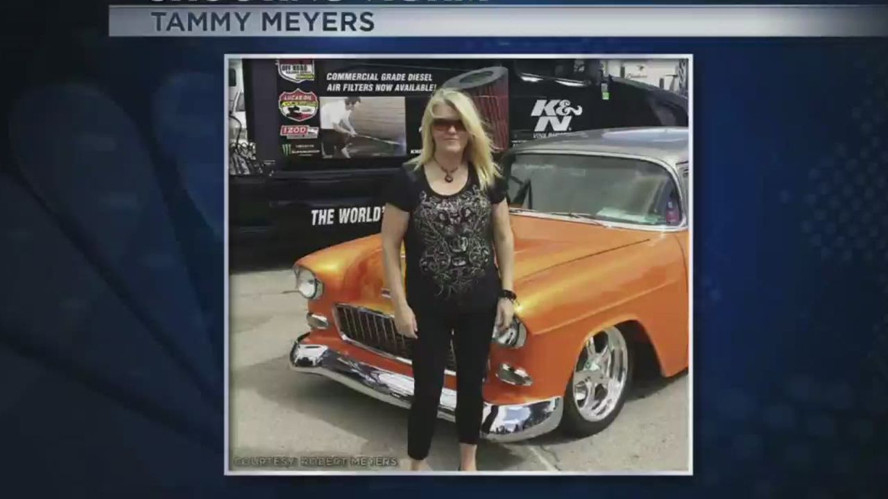 Las Vegas road rage suspect is in custody | CNN