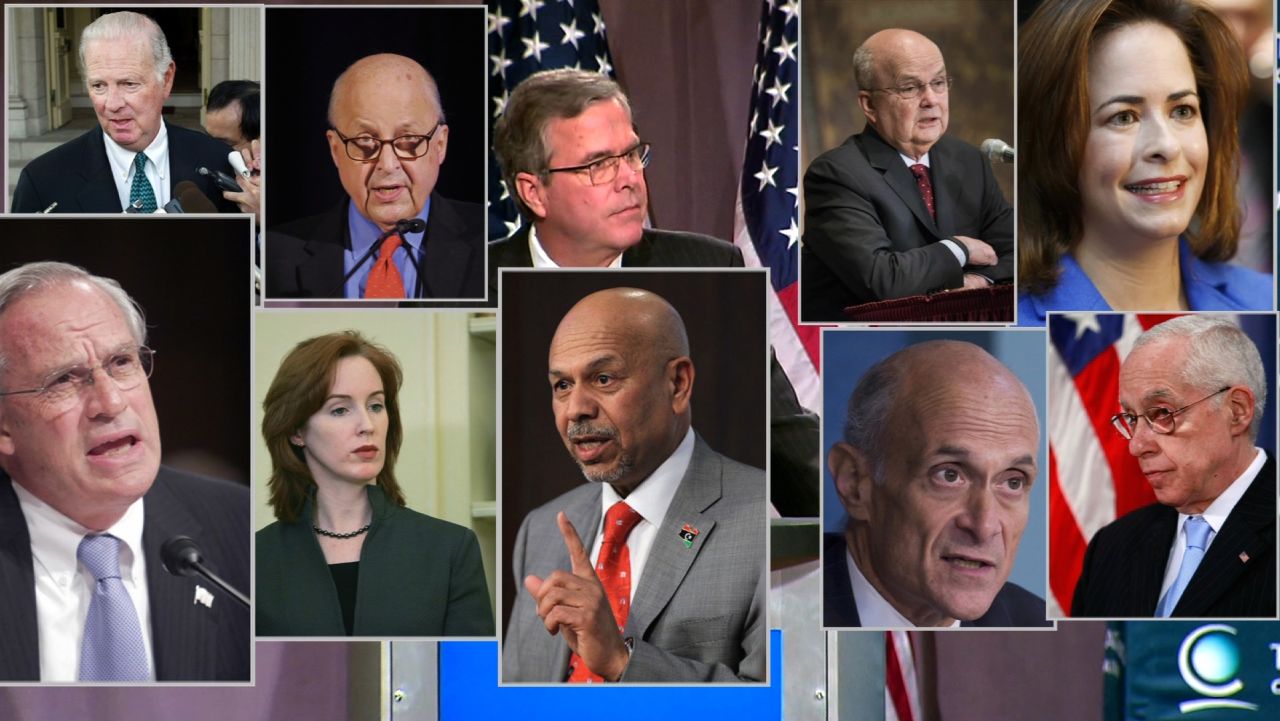 2016 Election: House Republicans unveil top targets | CNN Politics