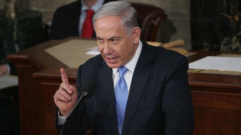 Kerry warns Netanyahu ahead of Congress speech | CNN Politics