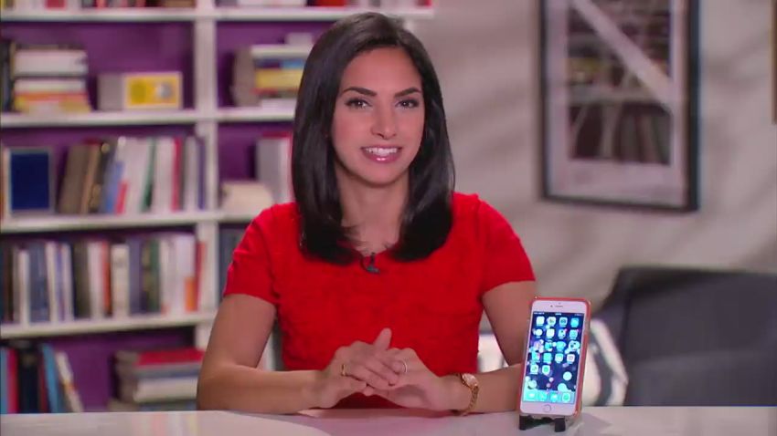 ENTERTAINMENT ON THE GO | CNN