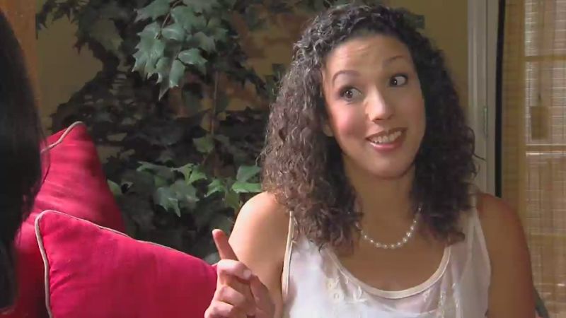 Mom Uses Facebook To Apologize For Rude Daughters Cnn