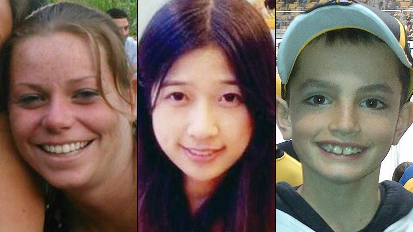 Boston Marathon Bombing Victims Boston Marathon Bombing Victims