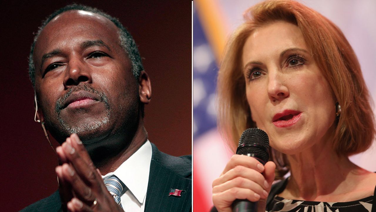 Will diversity help GOP in 2016 | CNN Politics