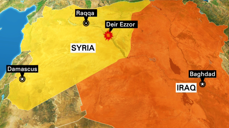U S Considers Whether Isis Wives Playing Role In Operations Cnn Politics
