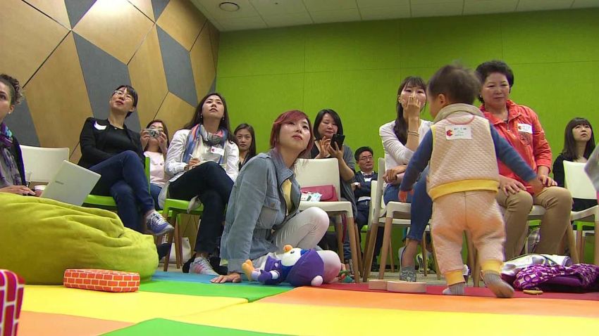 South Koreas Gender Pay Gap Is Over 35 Cnn Business