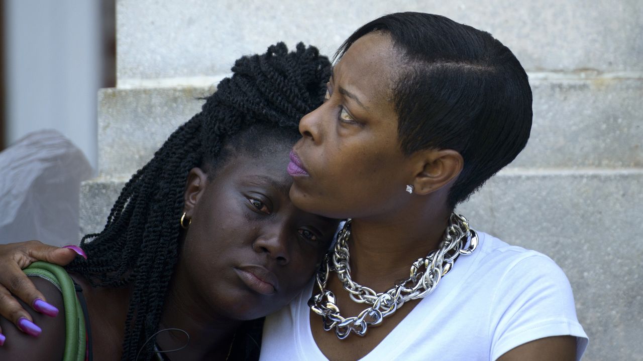 Botham Jean Case The Problem With Always Asking Black People To
