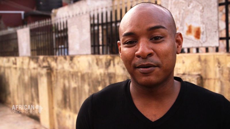 African Foodies Draw New Culinary Paths Cnn