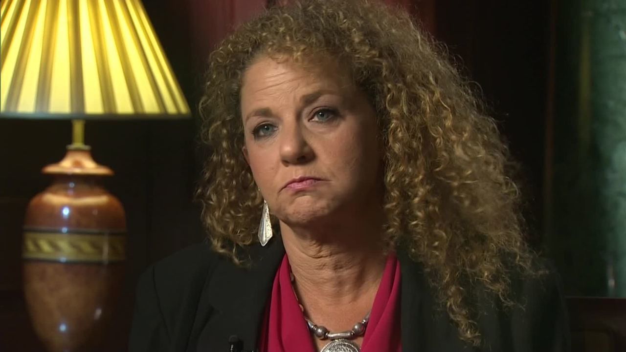 The war photographer who wants ‘people to be able to look’ | CNN