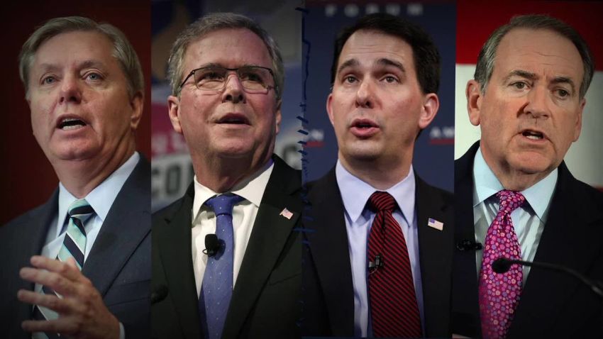 How The Gop Won On Same Sex Marriage Cnn Politics