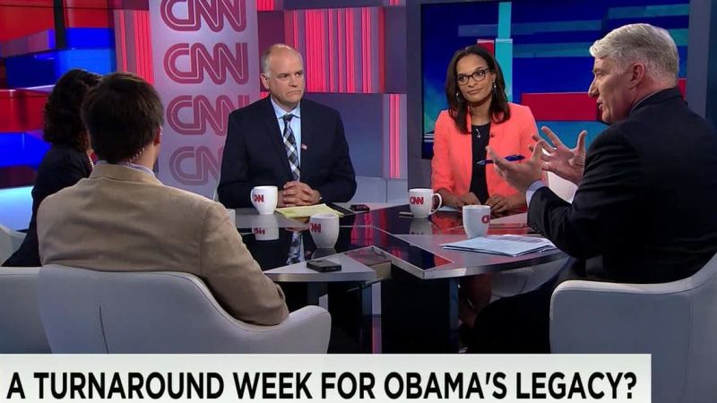 Same Sex Marriage How It Sweep The Nation So Quickly Cnn Politics