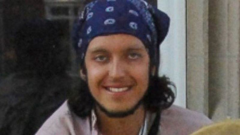 Massachusetts man charged in ISIS-inspired terror plot | CNN