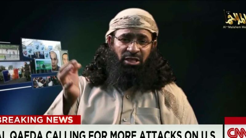 Al Qaeda branch calls for new attacks against U.S. | CNN