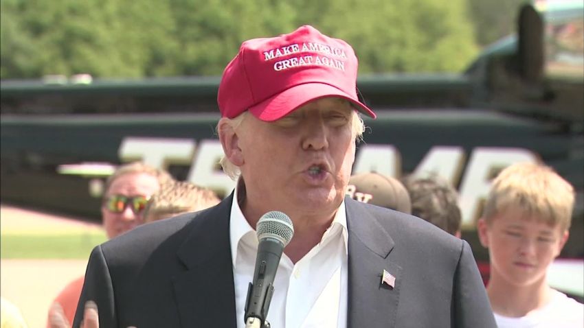 Iowa State Fair 2016 Comes To The Hawkeye State Cnn Politics