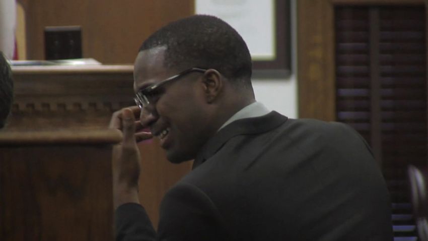 Sam Ukwuachu Guilty What Did Baylor Know Before Cnn
