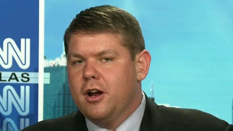 John Lewis’ Donald Trump criticism unprecedented, pundit says | CNN ... John Lewis’ Donald Trump criticism unprecedented, pundit says | CNN ...