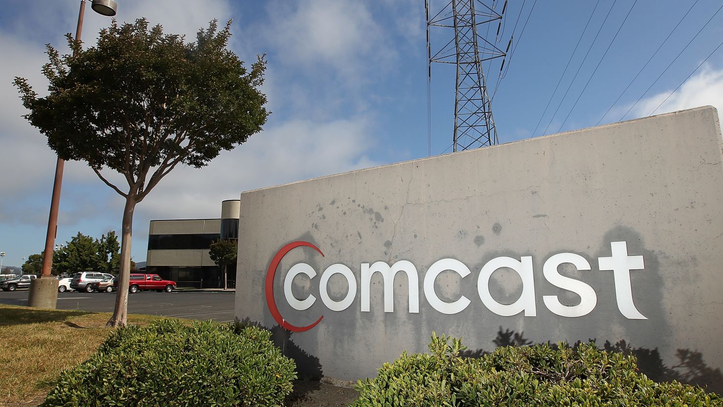 Comcast Race Discrimination Case Taken Up By Supreme Court Cnn Politics