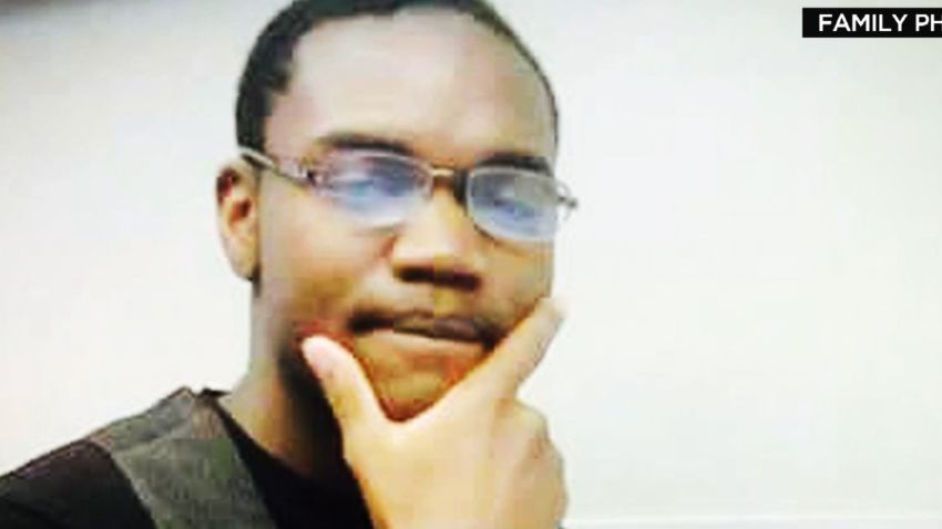 Virginia Grand Jury To Review Police Shooting Cnn