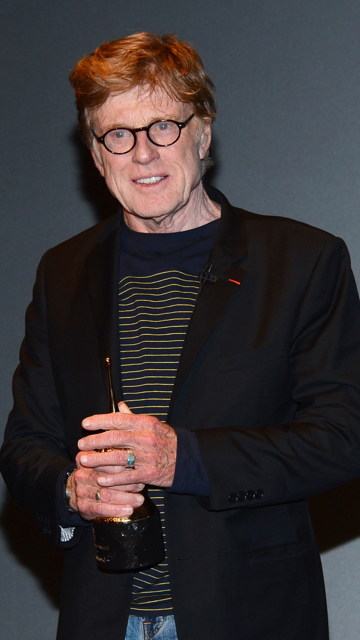 Robert Redford: The Biography | atelier-yuwa.ciao.jp