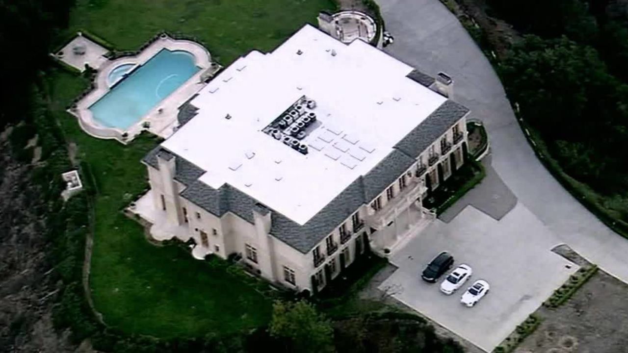 Saudi Prince Wont Face Felony Charges In Sex Case Cnn