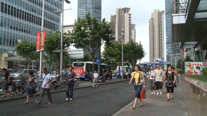 What is the impact of China’s economic slowdown? | CNN Business What is the impact of China’s economic slowdown? | CNN Business