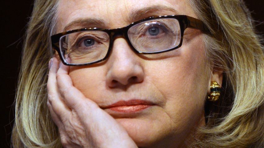 Ex Staffer Benghazi Committee Pursuing ‘partisan Investigation