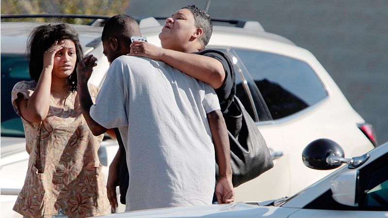 Memphis Tennessee Police Officer Shot And Killed Cnn