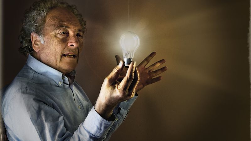 Tell us your eureka moment | CNN Business