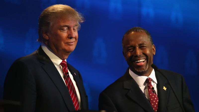Why GOP brand is broken (Opinion) | CNN