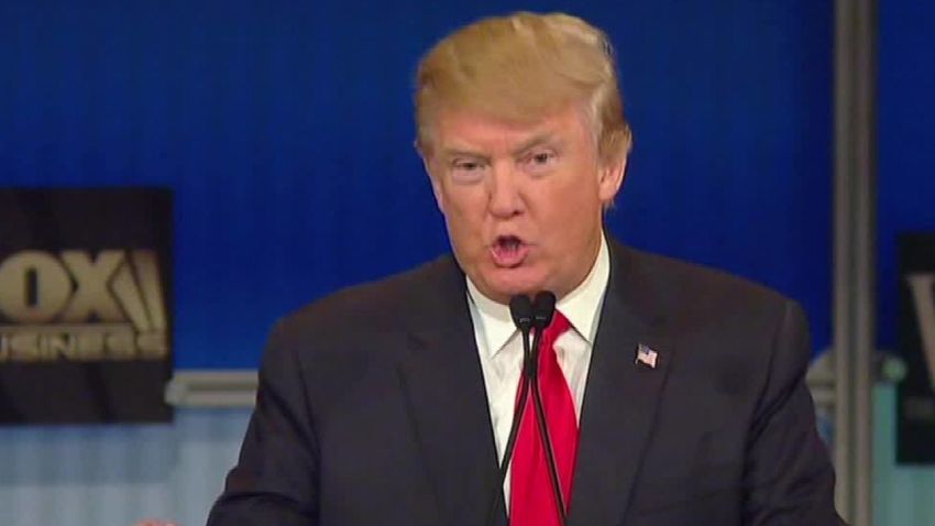Trump Digs In On ‘wages Too High Comment Cnn Politics
