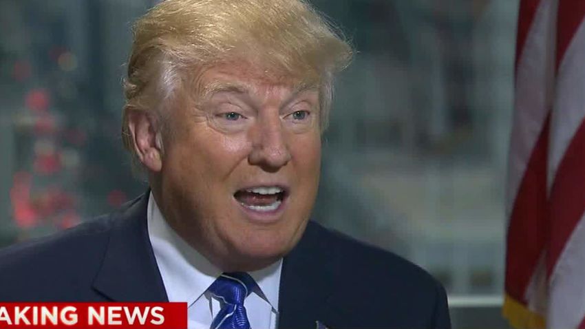 White Nationalist Group Urges Iowans To Vote Trump Cnn Politics
