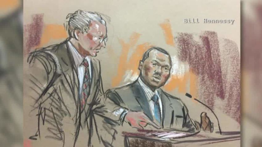 Charges Against Baltimore Officers In Freddie Gray Case Cnn