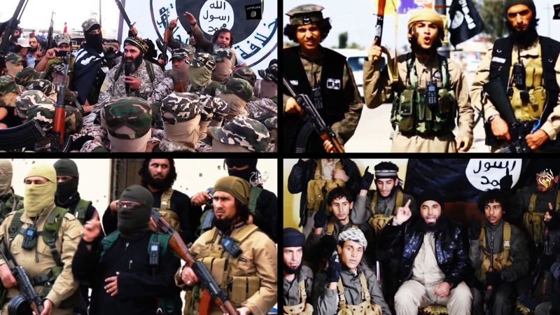 Is ISIS changing its strategy? | CNN