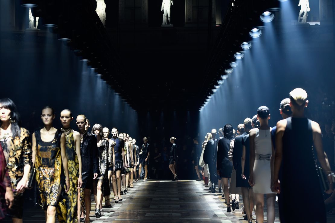 Thin French Models Need Doctors Note Proving Health Cnn