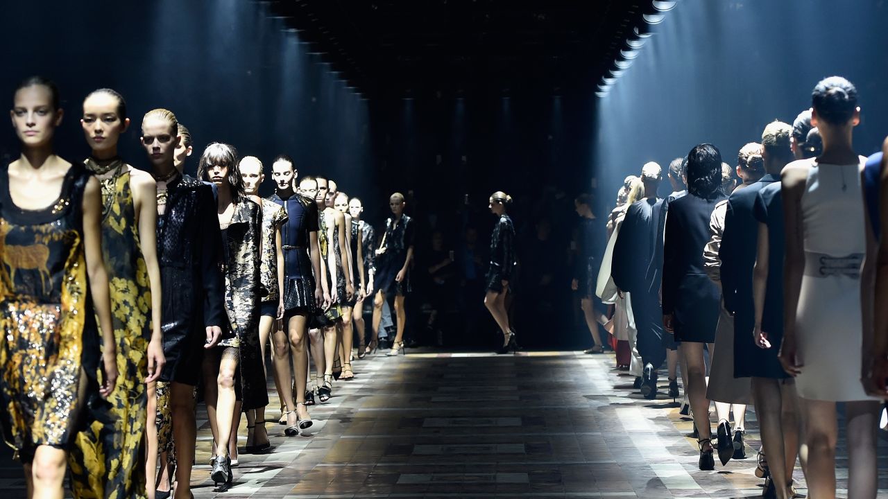 Thin French Models Need Doctors Note Proving Health Cnn