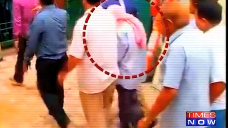 New Delhi gang-rape convict to be released | CNN