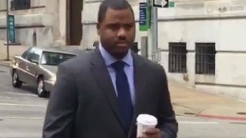 Freddie Gray Case William Porter To Face June Retrial Cnn
