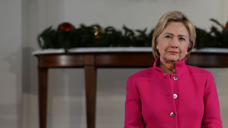 Hillary Clinton Heckled By Nh Lawmaker Over Bill Clintons Sex Scandals