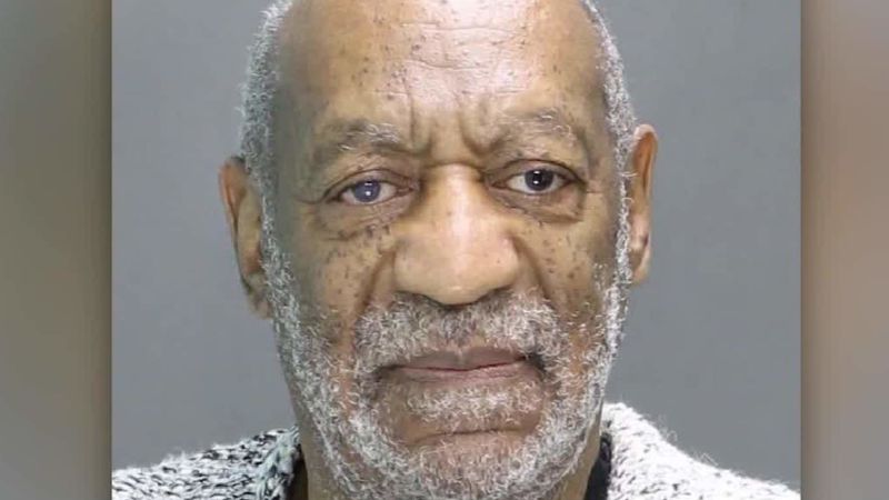 Bill Cosby Charges What Happens Next Cnn